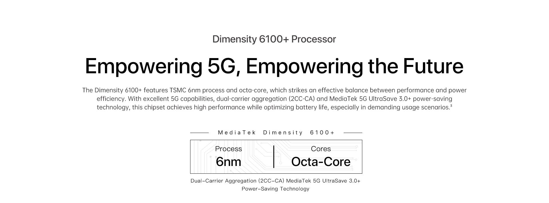 UMIDIGI G6 5G Price/Specs/Review-UMIDIGI